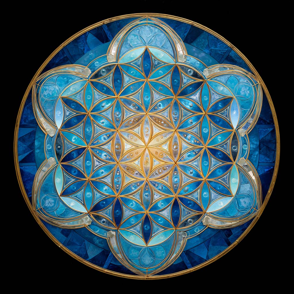 How to Use Sacred Geometry In Your Life: 7 Meaningful Ways – Rare Earth ...