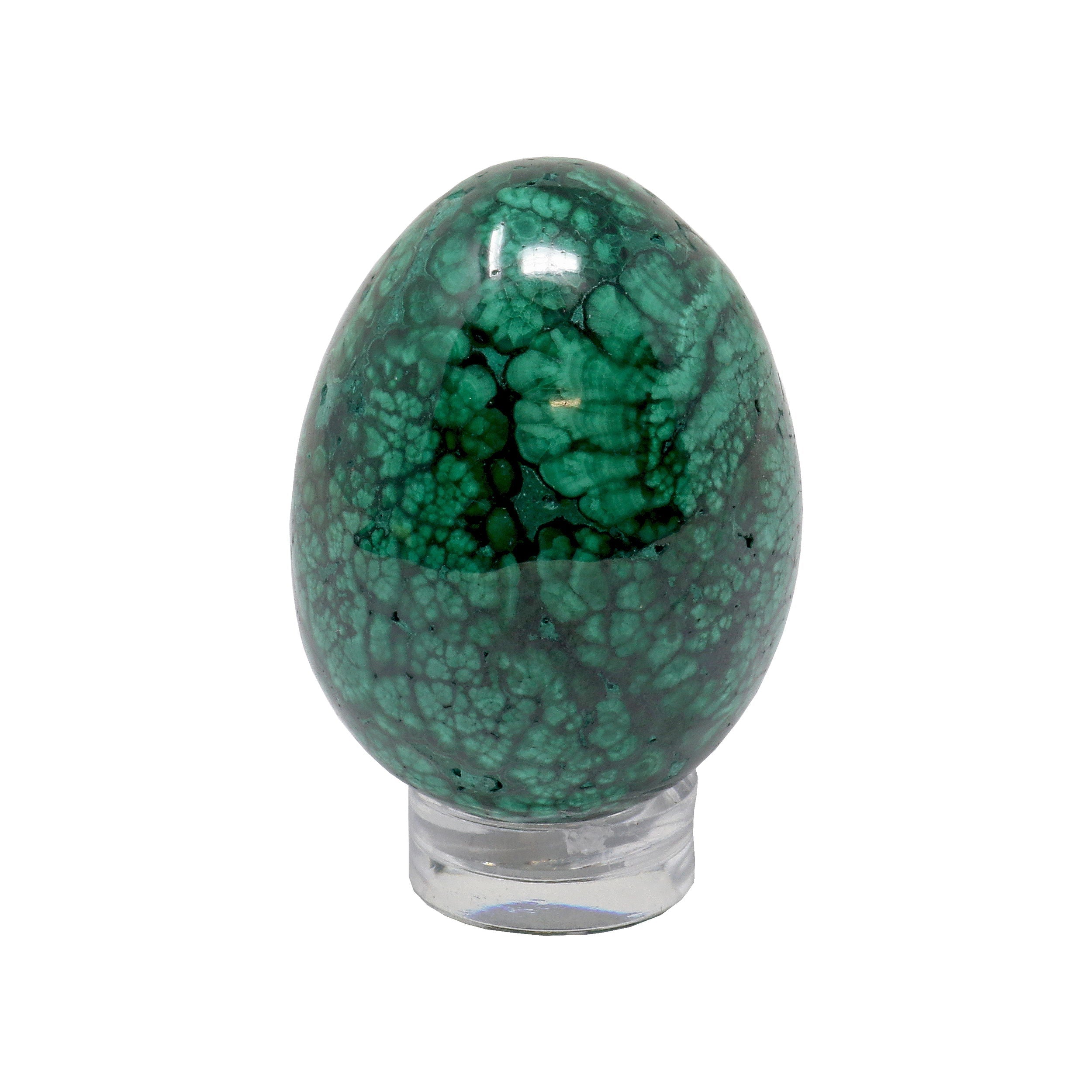 Crystal Eggs - Rare Earth Gallery
