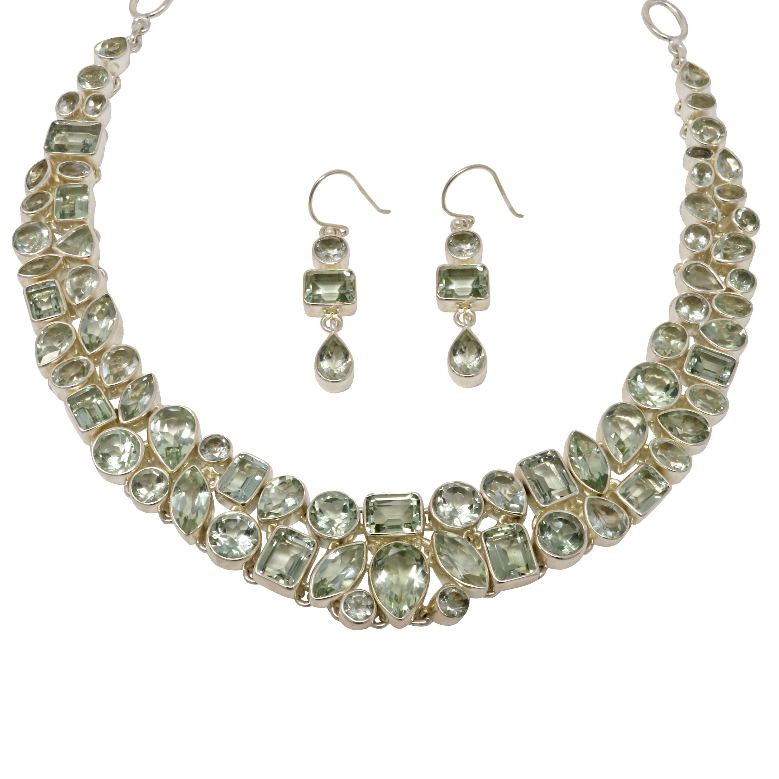 Jewelry Sets - Rare Earth Gallery