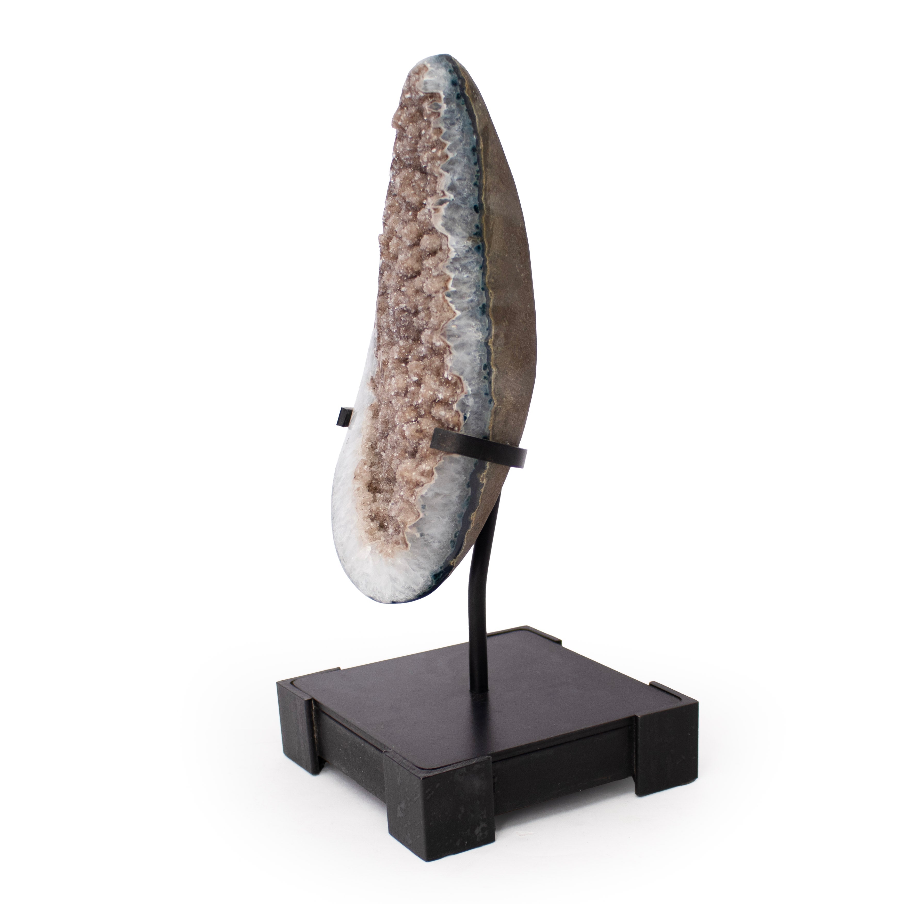 Geode Display Pieces - Rare Earth Gallery