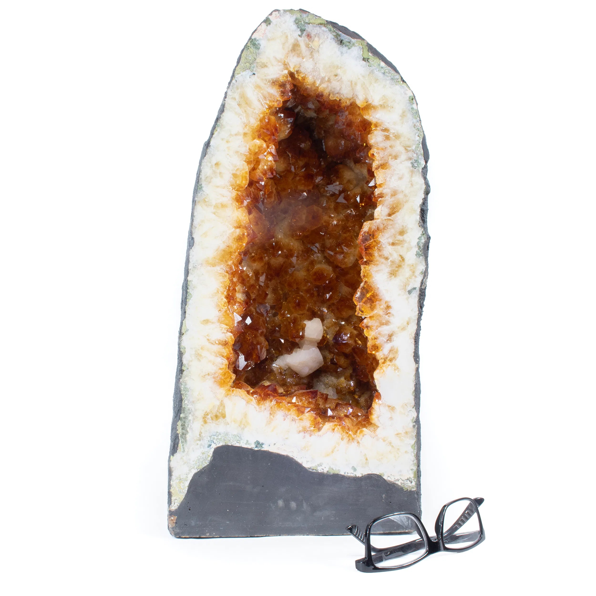 Citrine Display Specimens - Rare Earth Gallery