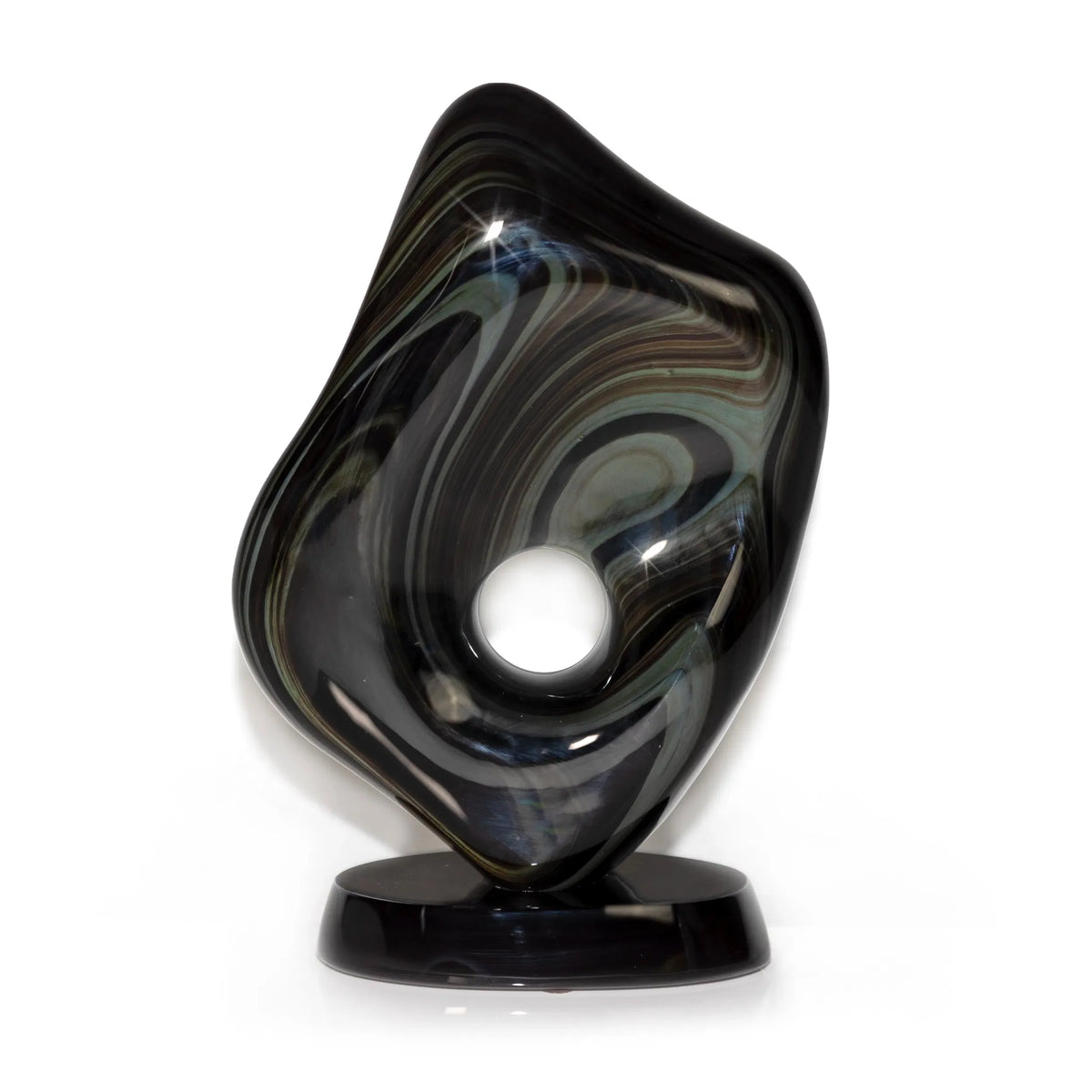 Desk Sculptures – Rare Earth Gallery