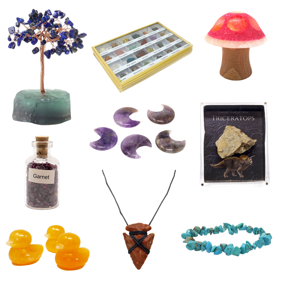 Unique Gifts For Kids – Page 3 – Rare Earth Gallery