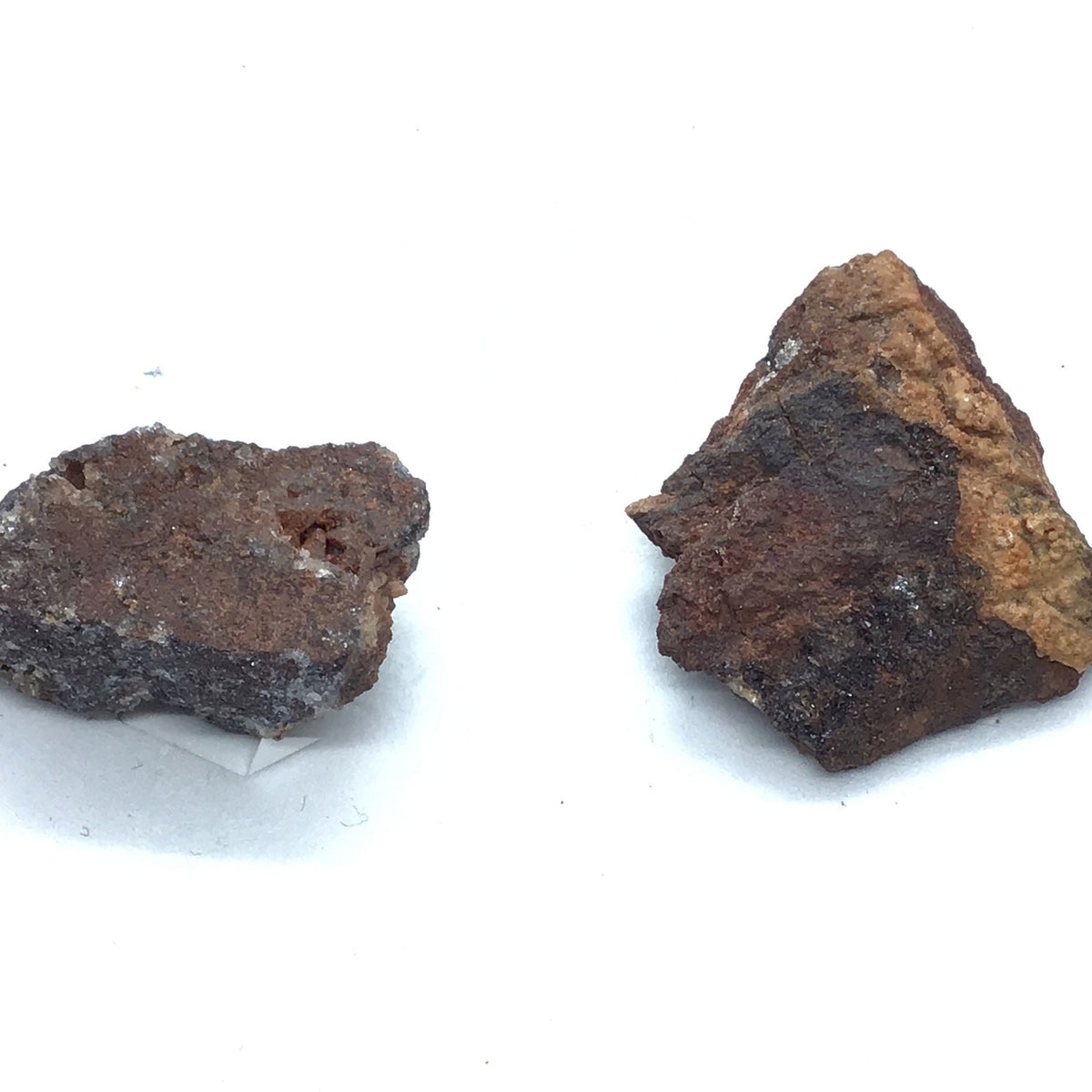 Az Copper Ore Chunk Small- Specular Hematite Magnet – Rare Earth Gallery